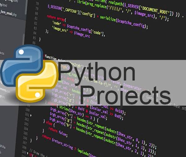 Really good in python desktop apps by Aliumair7l | Fiverr