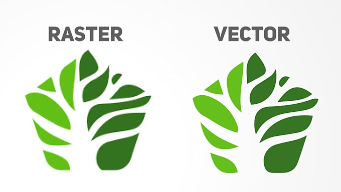Vector trace, recreate logo or graphics by Grafididu | Fiverr Vector trace, recreate logo or graphics by Grafididu | Fiverr