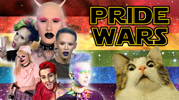 Create an amazing thumbnail for you by Andy_art | Fiverr