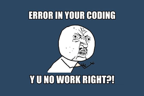 Fix Html Css Php Js Wordpress Api Integration Errors By Willscomprepair Fiverr