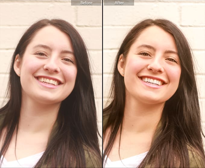Edit two photos of you by Meg_jpeg | Fiverr