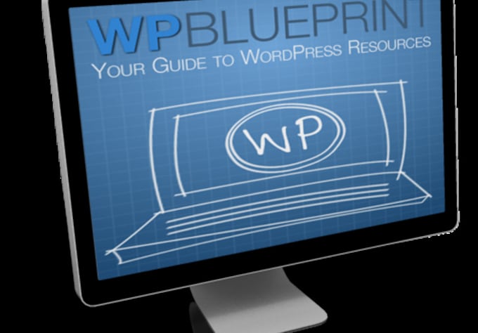 Teach you how to master wordpress, how to install, customize, and use ...