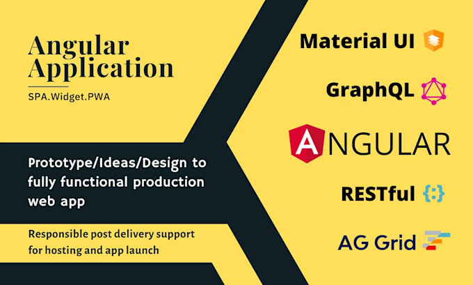 Bug fix, angular, app, angular developer by Hariharan_c | Fiverr