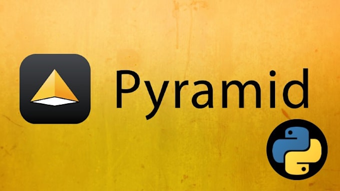 Develop python pyramid web api by Devlindeveloper | Fiverr