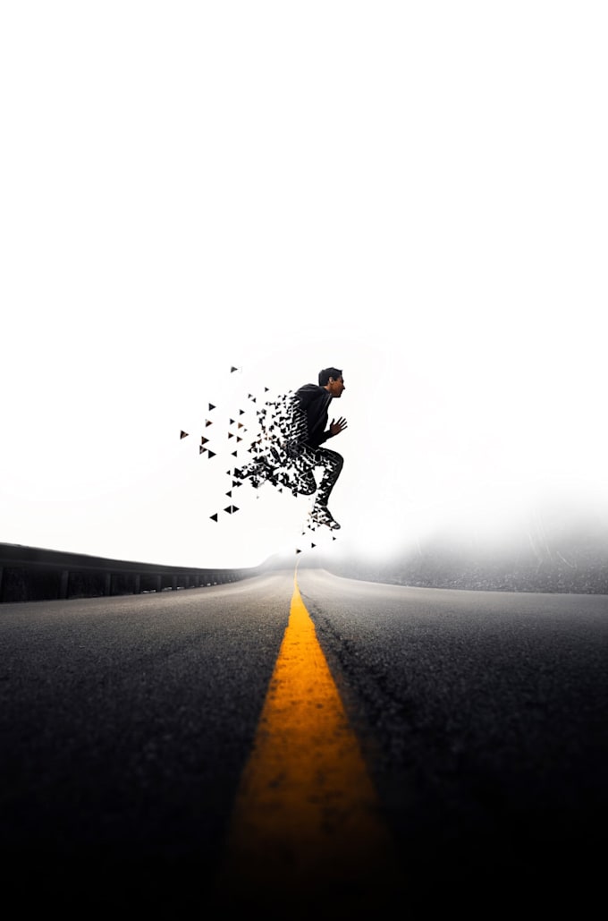 Do photoshop cool effect by Phelllo | Fiverr