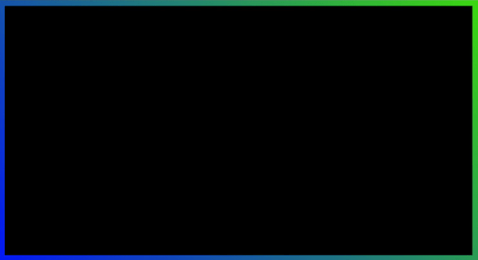 Make you a animated 16x9 webcam border for your streams by ...