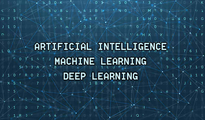 Build and deploy ml models by Growinifinity | Fiverr Build and deploy ml models by Growinifinity | Fiverr