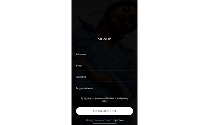 Develop Ios And Android Mobile App Using React Native By Owaisbakhtiar89 Fiverr 7424