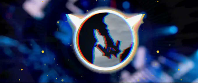 Make amazing trap nation audio spectrum visualizer by Hasi_bro | Fiverr