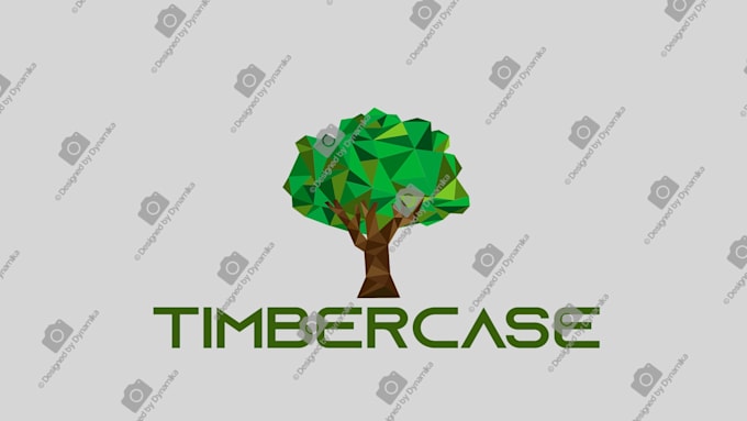 Design any logo you want by Dynamika_ | Fiverr