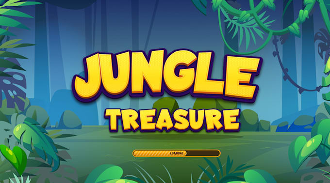 Progettare risorse di gioco 2d come menu, pulsanti, icone, sfondi