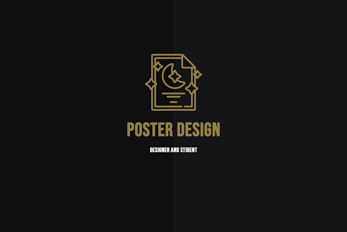 Make your choice in graphics by Lxsten | Fiverr