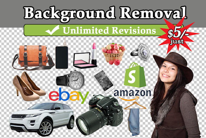 Perfectly remove background in high quality in real time by Arfariaz ...