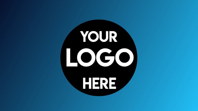 Create a simple stinger transition for your stream by Mr_hax | Fiverr