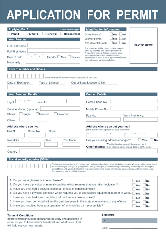 Pfd Fillable Form Multiple Lines In Field - Printable Forms Free Online