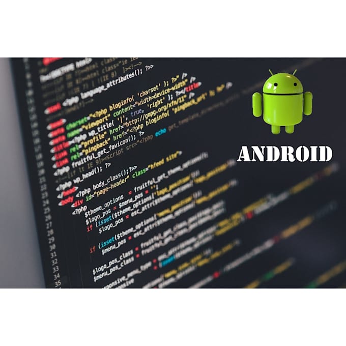 Implement your algorithm in android app by Badreddine19981 | Fiverr