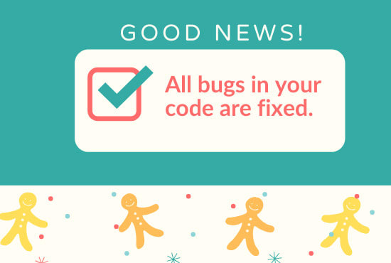 Fix Html Bugs Css Issues Bootstrap Errors Fast By Zakir Fiverr