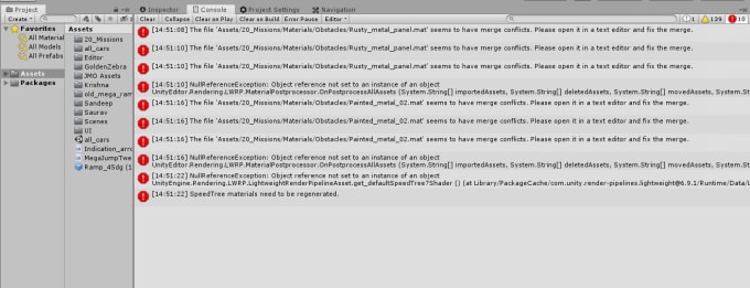Optimize and fix unity by Balutm | Fiverr Optimize and fix unity by Balutm | Fiverr