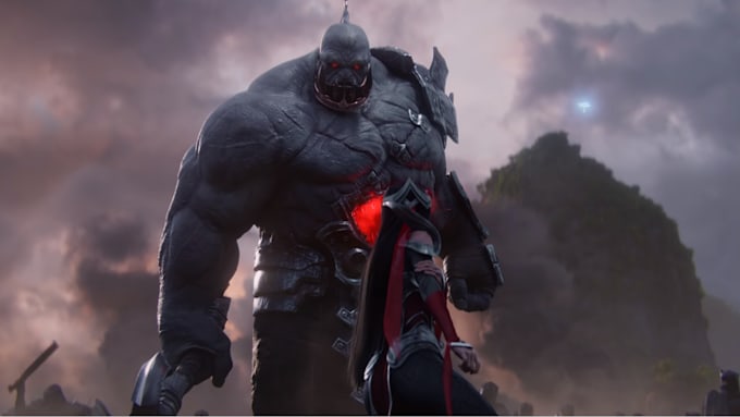 Coaching for league of legends by Leaguecoachingj | Fiverr