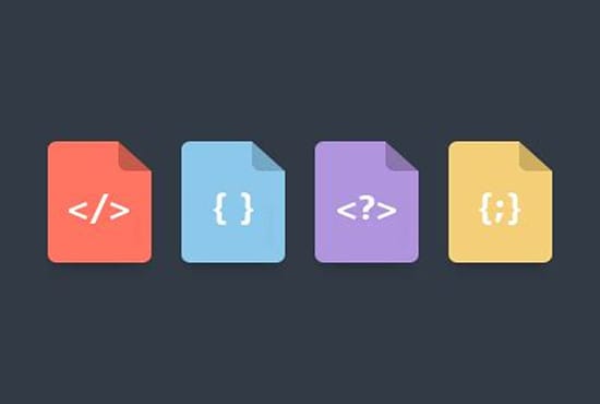 Fix Your Code Or Create Website With Html Css Js And Php By Peki2able Fiverr
