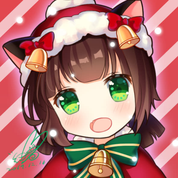 Draw colorful cartoon head shots by Nikunikuni | Fiverr