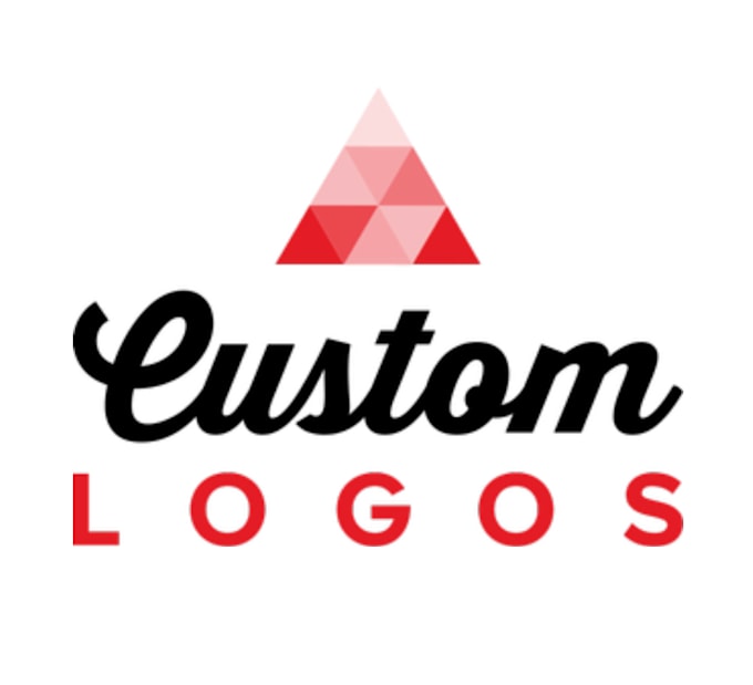 Cheap logo design for you by Logocustomiser | Fiverr