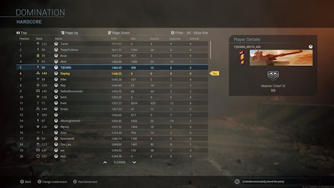 Teach you how to spawn trap on modern warfare by Shunick18 | Fiverr