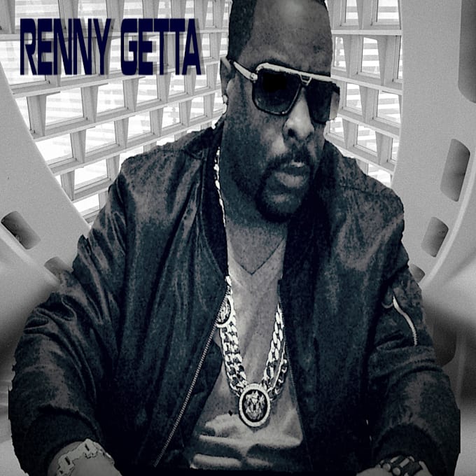 Remove explicit lyrics from any rap song by Rennygetta | Fiverr