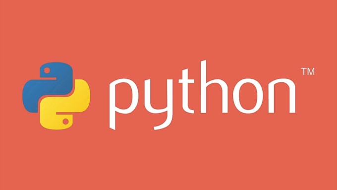Create python script for you by Its_mohamed | Fiverr