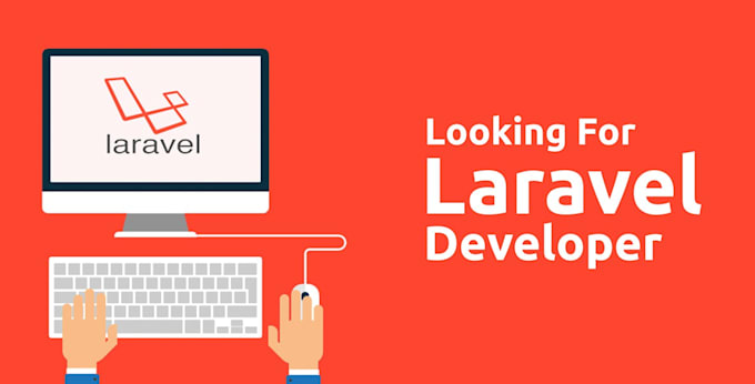 Be your web developer in php and laravel by Khalidevan | Fiverr