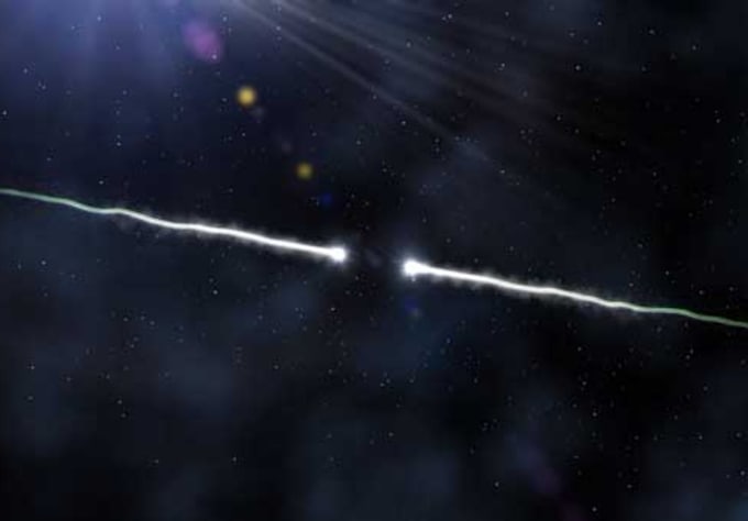 Render this awesome eye catching animated big bang intro video in 1080p ...