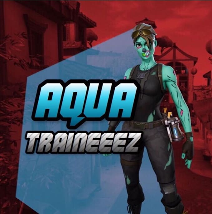 Make you a personalised fortnite profile picture by Xoidss | Fiverr