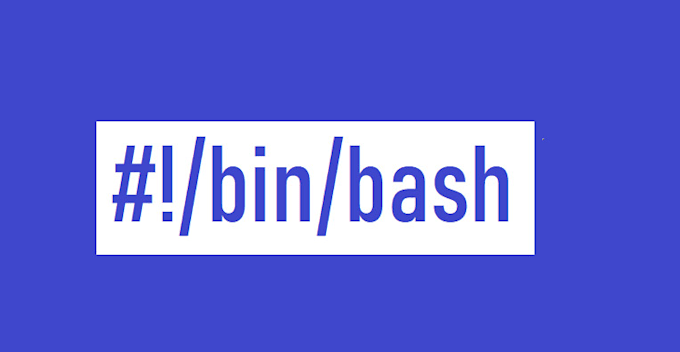 Automate Tasks Using Shell Bash Scripting On Unix Linux By Sanidhya 1 Fiverr