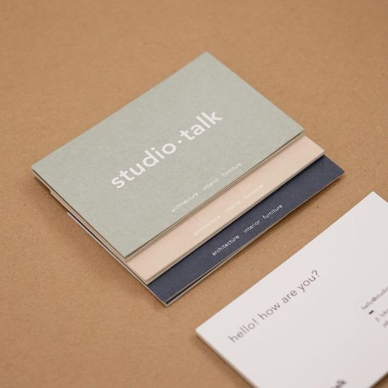 Design your pretty business cards by Nickypinky | Fiverr