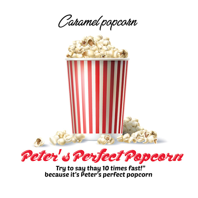 Create perfect label design for your product by Faysal_18 | Fiverr