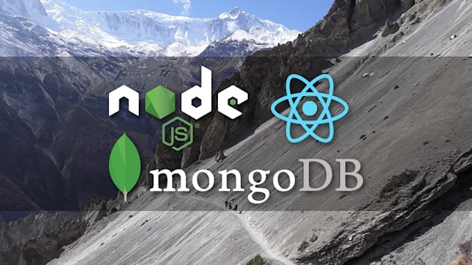 Develop reactjs nodejs javascript html5 css application by Mubashar72 ...