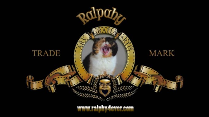 Create the mgm roar intro video with your pet by Elad316 | Fiverr