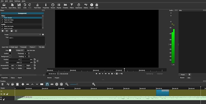 Simple gameplay video editing by Grayzzz | Fiverr