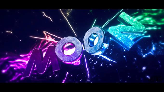 Create a custom intro by Adrianr100 | Fiverr