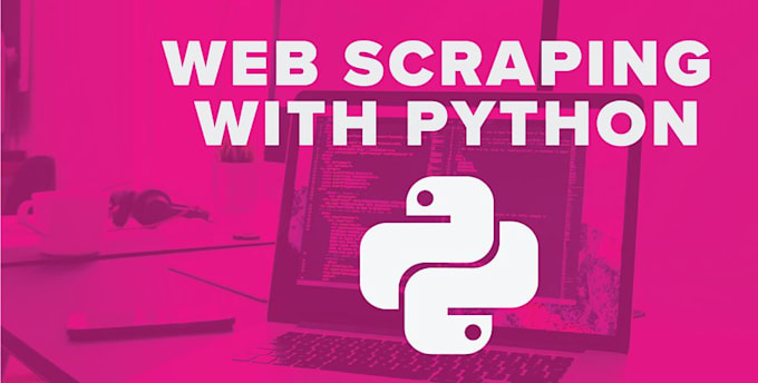 Do advanced web scraping with python by Marios_keri | Fiverr
