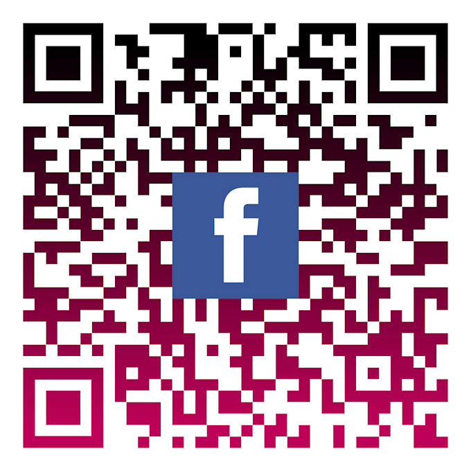 Make a professional qr code with your logo as you want by Jahirbd112 ...