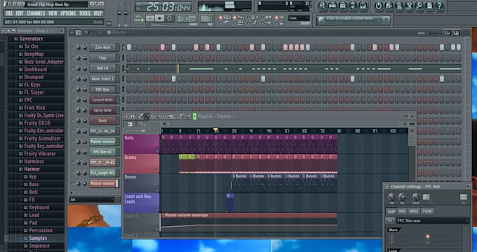 Write and record a 16 bar rap song based on your needs by Prexxa | Fiverr