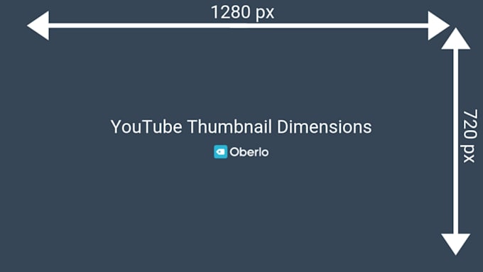 Make a youtube thumbnail for you by Jakeandrews760 | Fiverr