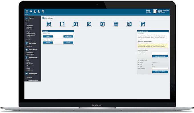 Setting up your vps by Requador | Fiverr