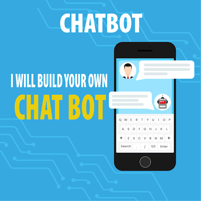 Create chatbot using manychat by Manychat_expert | Fiverr