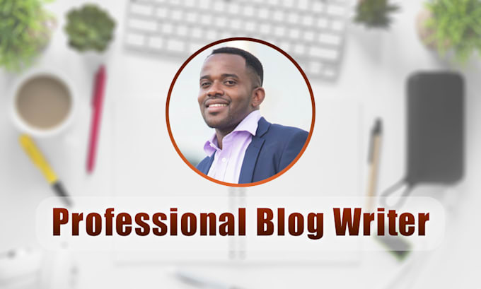 Provide highly engaging seo blog writing for your website by ...