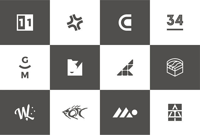 Help you build an appropriate logo design by Nzogarcia | Fiverr