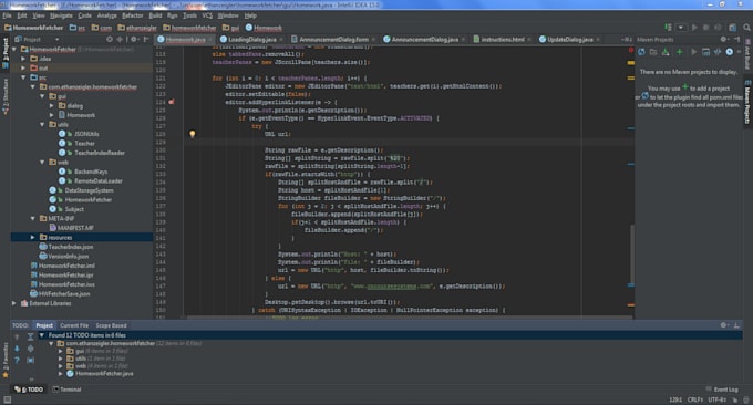 Code your minecraft plugin by Janusyt | Fiverr
