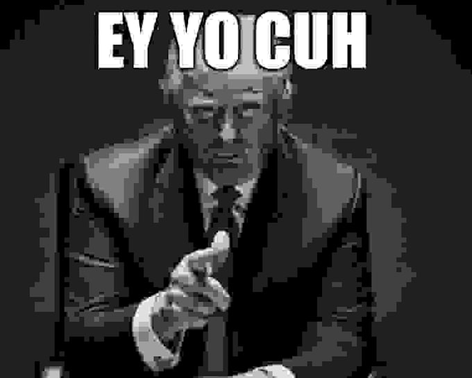 Send you the worst memes youve ever seen by Fiyerd | Fiverr