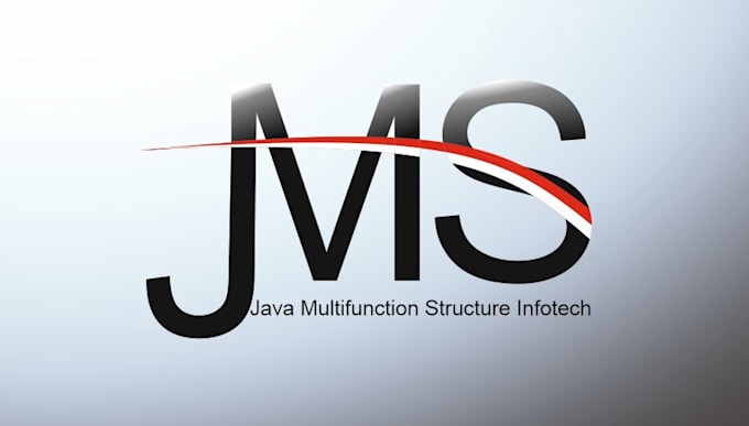 Simple logo design of jms by Rakeshavancha | Fiverr